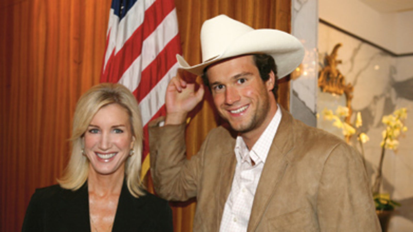 Markus Rogan als Pokerface in Vegas - stars24