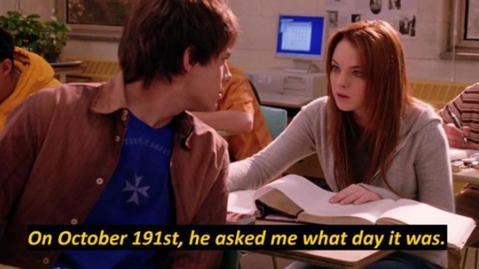 Heute ist 'Mean Girls Day' - oe24.at
