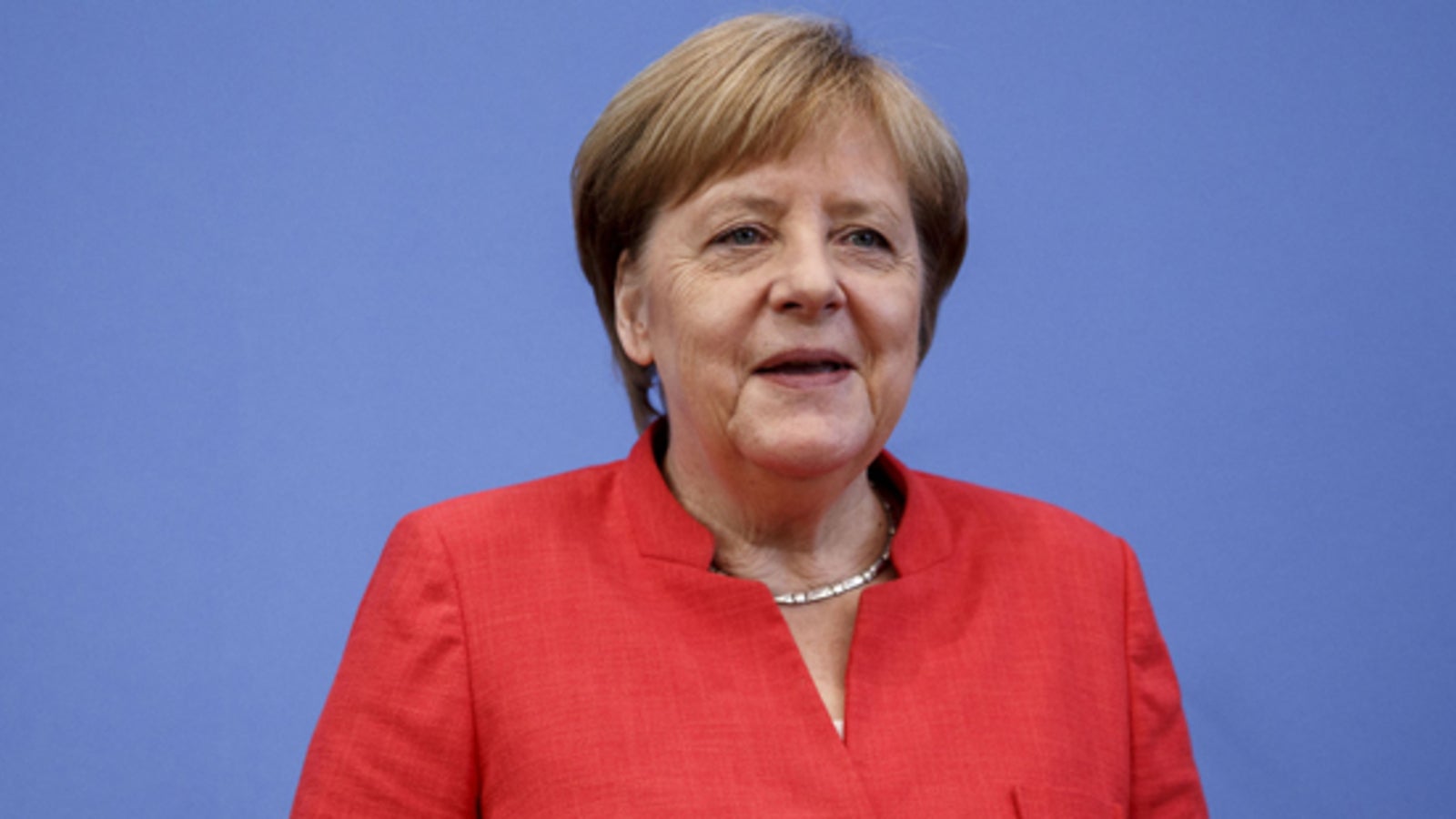 Merkel nach Erdogan-Besuch: 'Es gibt tiefgreifende Differenzen' - oe24.at