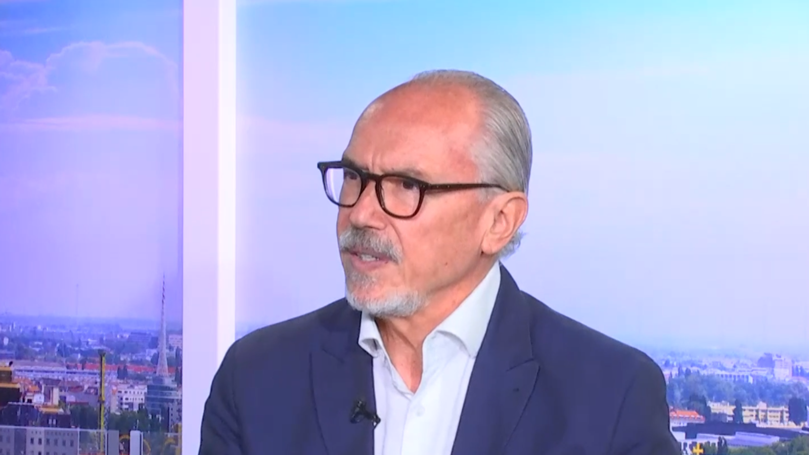 FELLNER! LIVE: Siegfried Meryn im Interview - oe24.tv