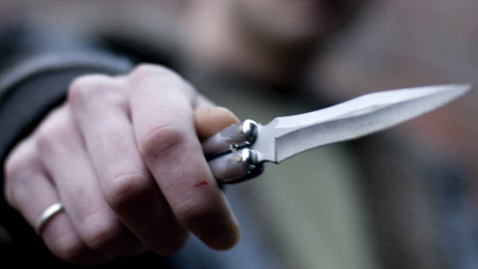 Betrunkener bedrohte Familie mit Umbringen - oe24.at