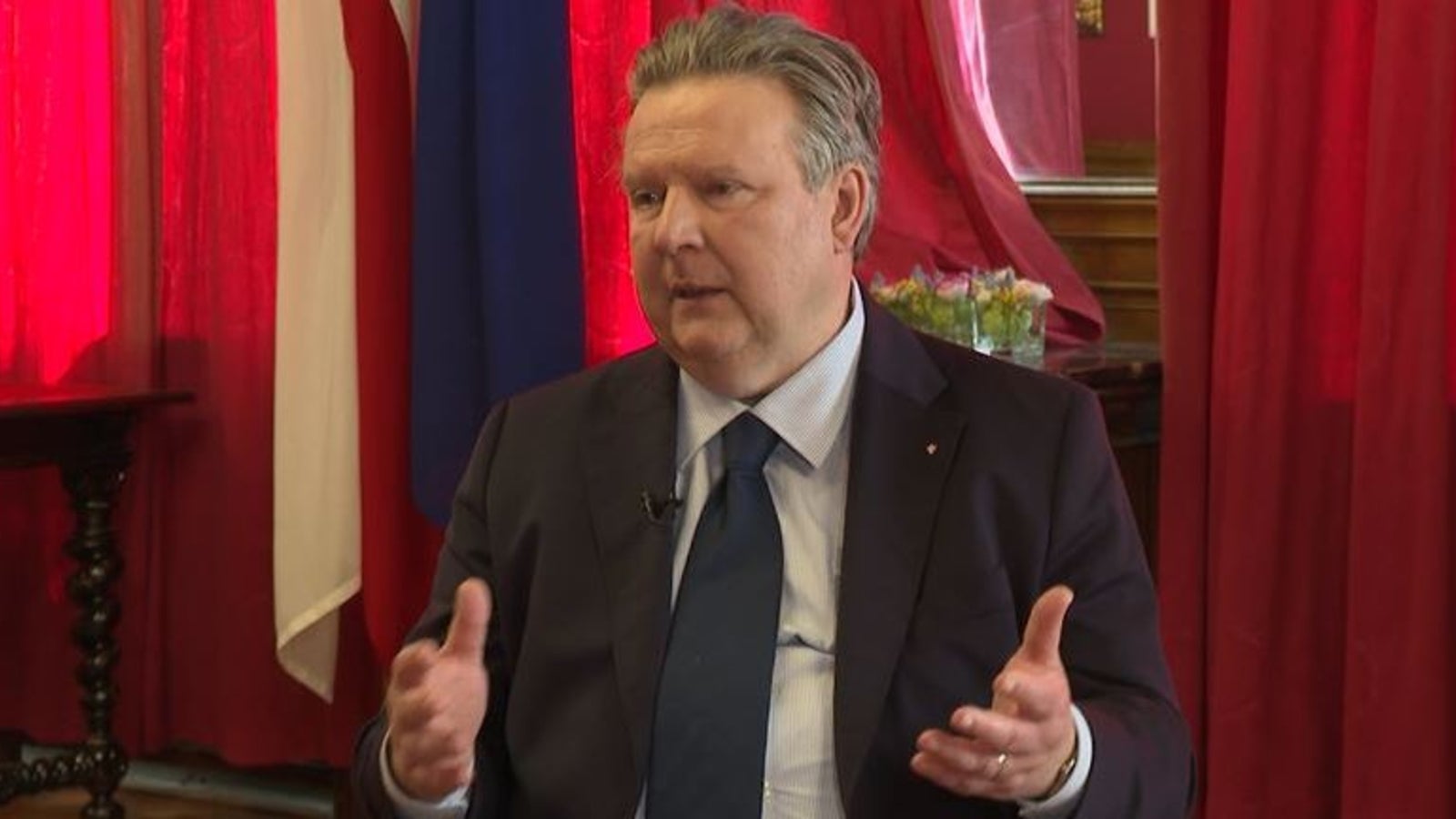 Ludwig: "Kriminelle Jugendliche aus dem Verkehr ziehen" - oe24.at