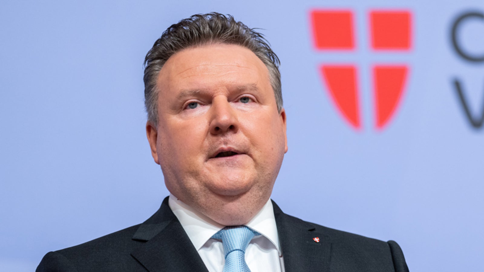 Bürgermeister Ludwig spricht sich für Verschärfungen aus - Politik-Live