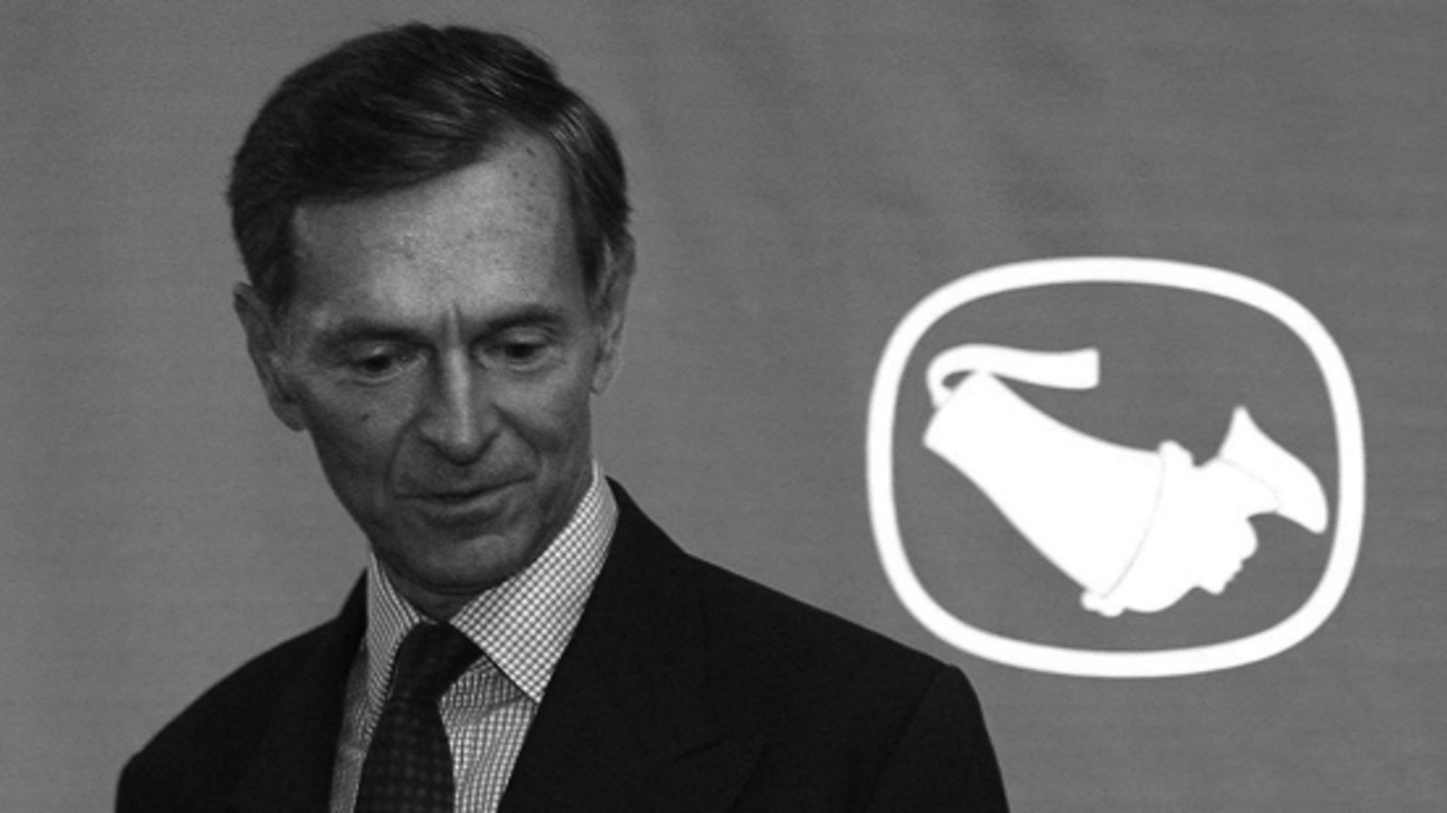 Investmentbanker Michael Treichl verstorben - Business-Live