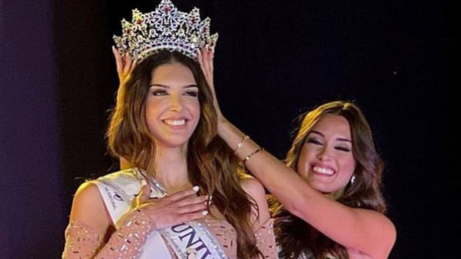 Er ist die neue Miss Portugal - stars24