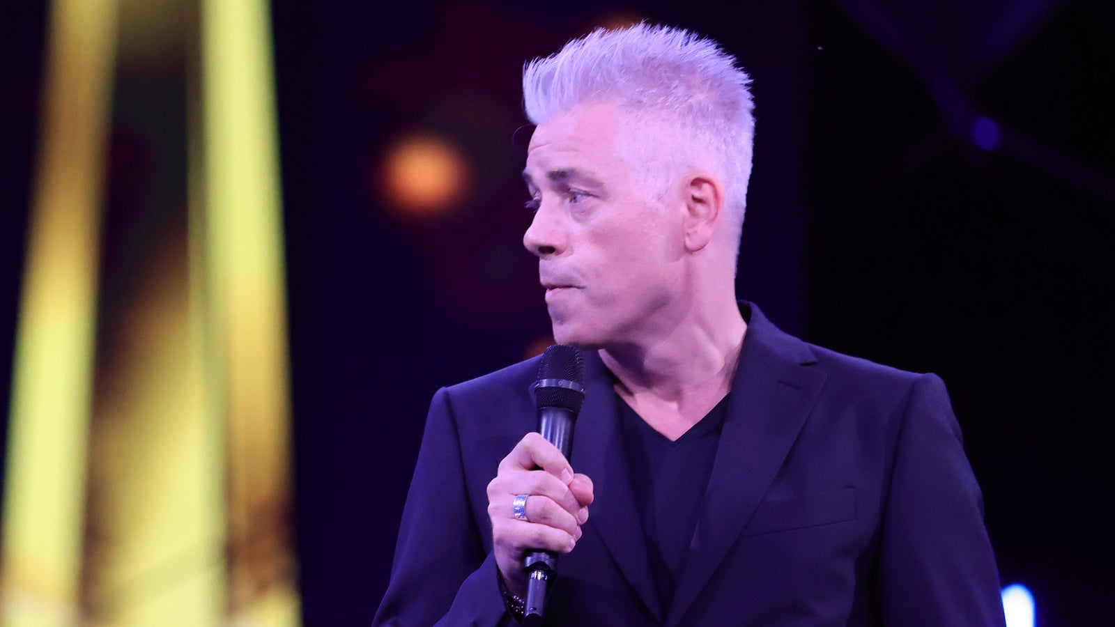 Michael Mittermeier: Comedian spricht offen über Morddrohungen gegen ...