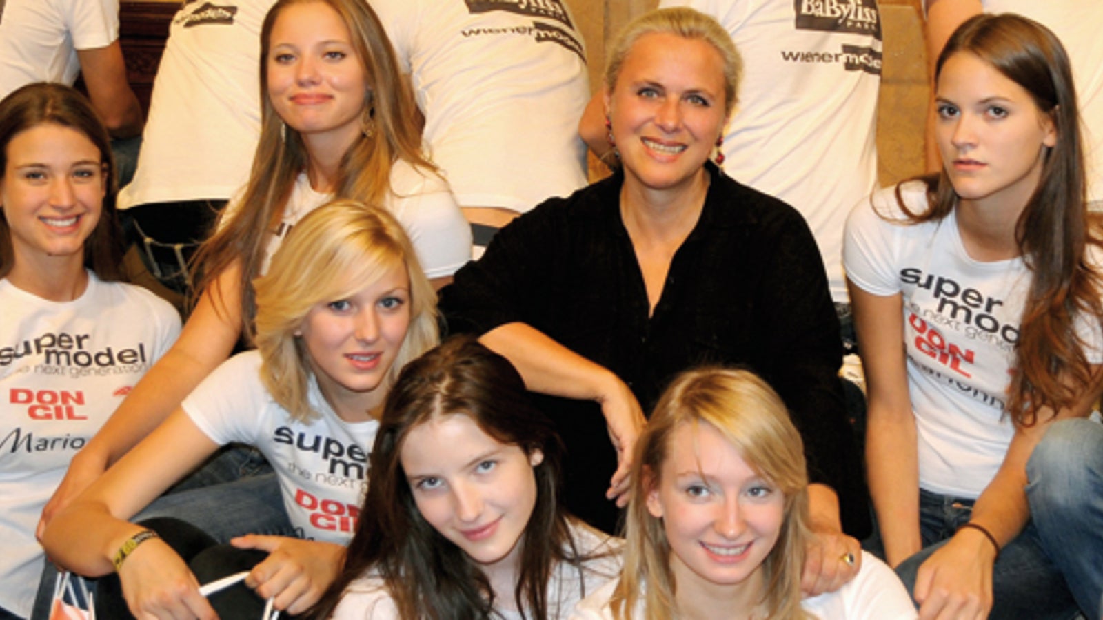 Supermodel-the next generation - madonna24.at