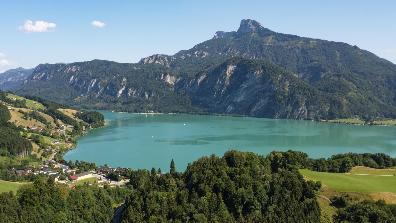 Privateigentümerin des Mondsees will offenbar Pachtverträge kündigen ...