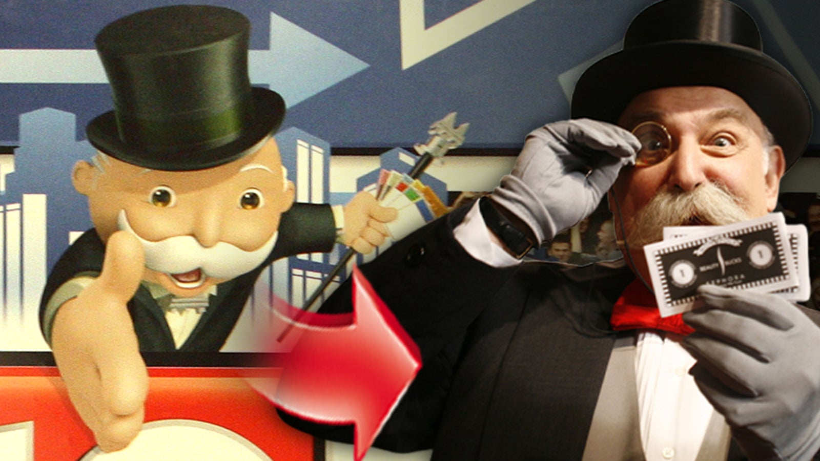 Netflix-Hammer: Jetzt wird "Monopoly" zur Reality-Show - stars24