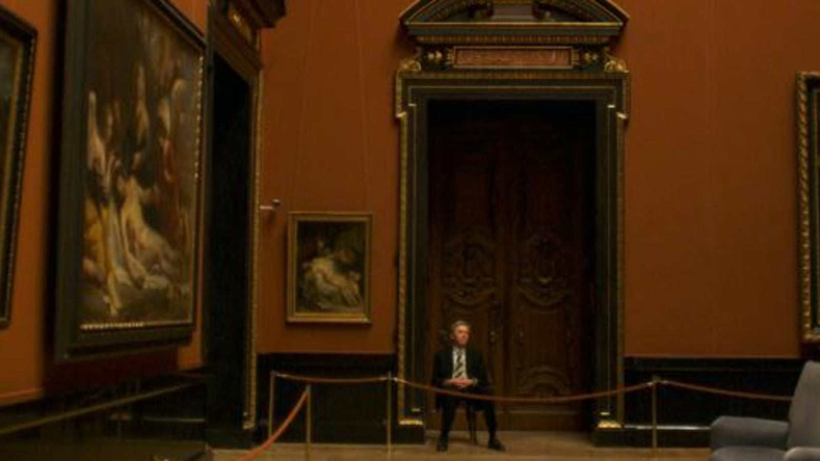 KHM-Film "Museum Hours" in den USA top - stars24