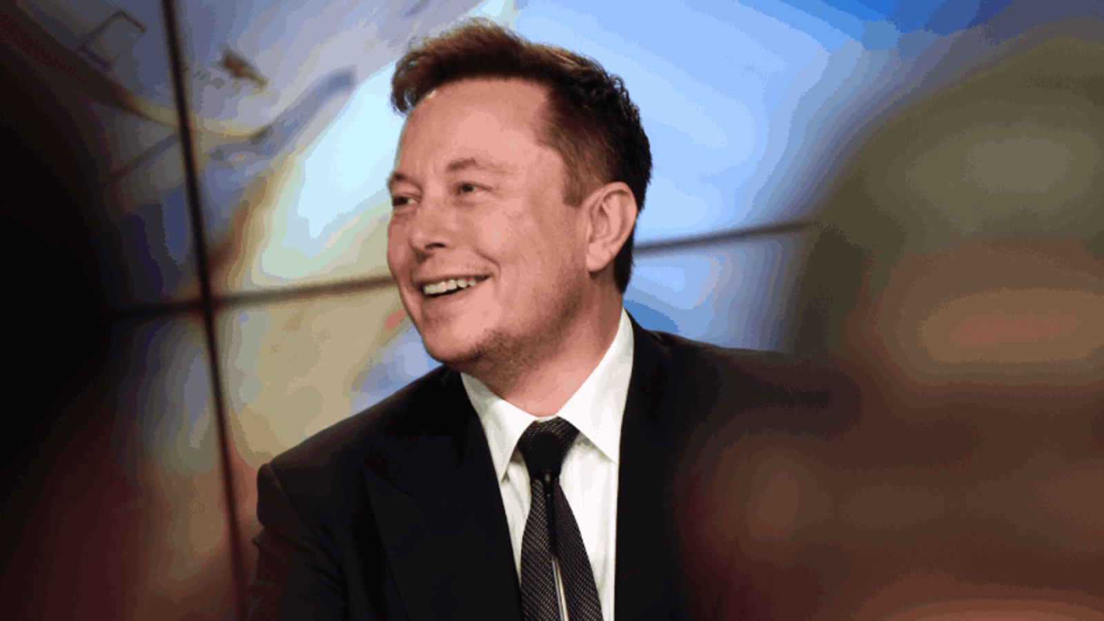 Elon Musks zweites Kind heisst Exa Dark Sideræl - stars24