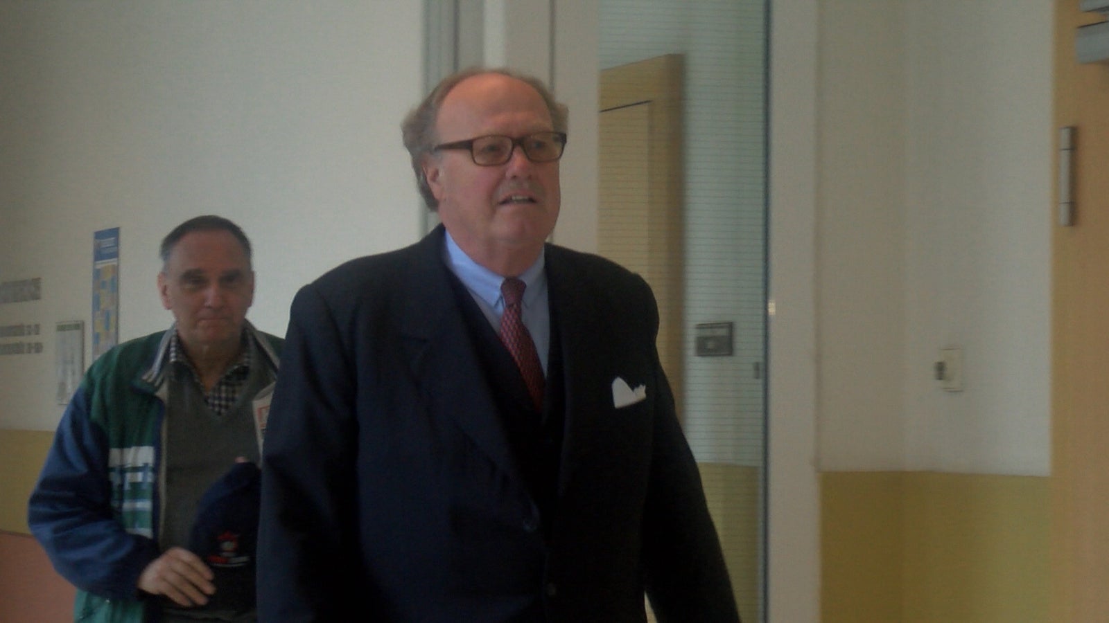 Graf Ali wird neuer Prozess gemacht - oe24.tv