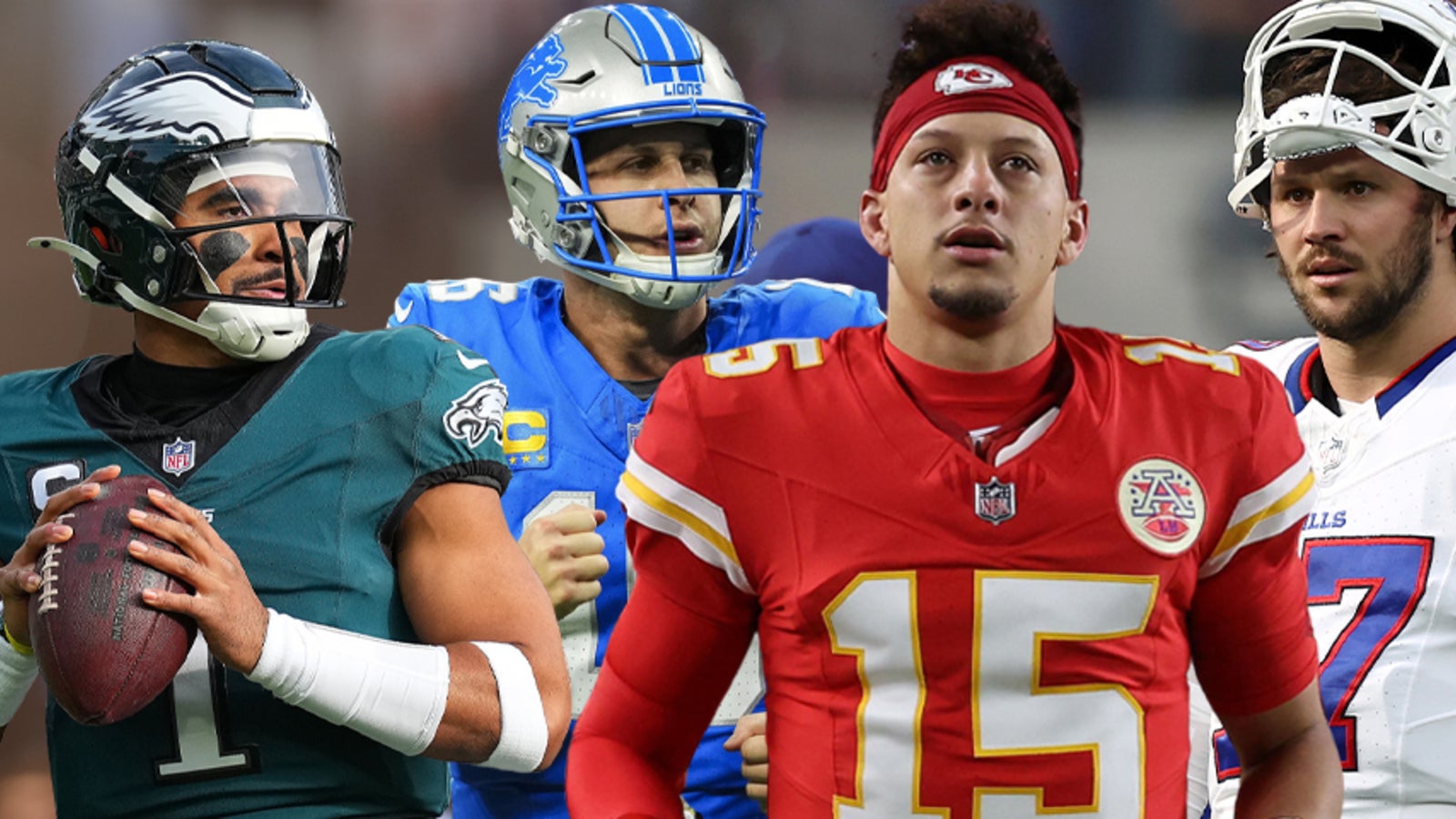 Chiefs mit Mini-Siegen am Weg zur NFL-Titelverteidigung - sport24.at