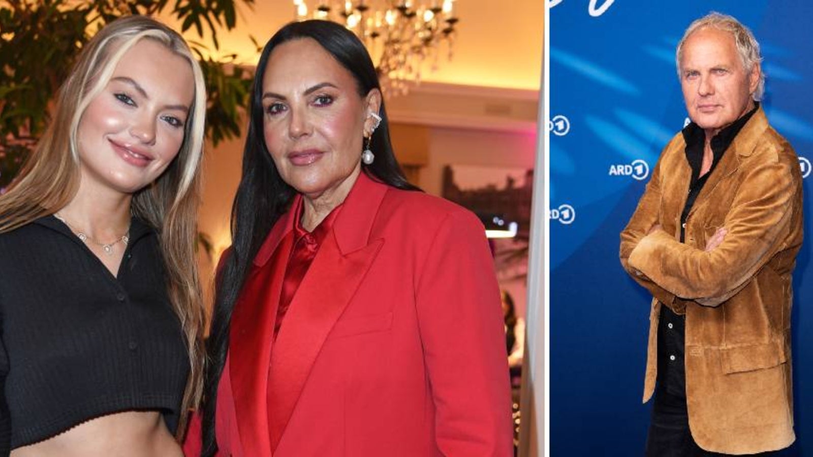 Natascha Ochsenknecht wettert gegen Ex-Mann Uwe: "Sch***egal" - stars24
