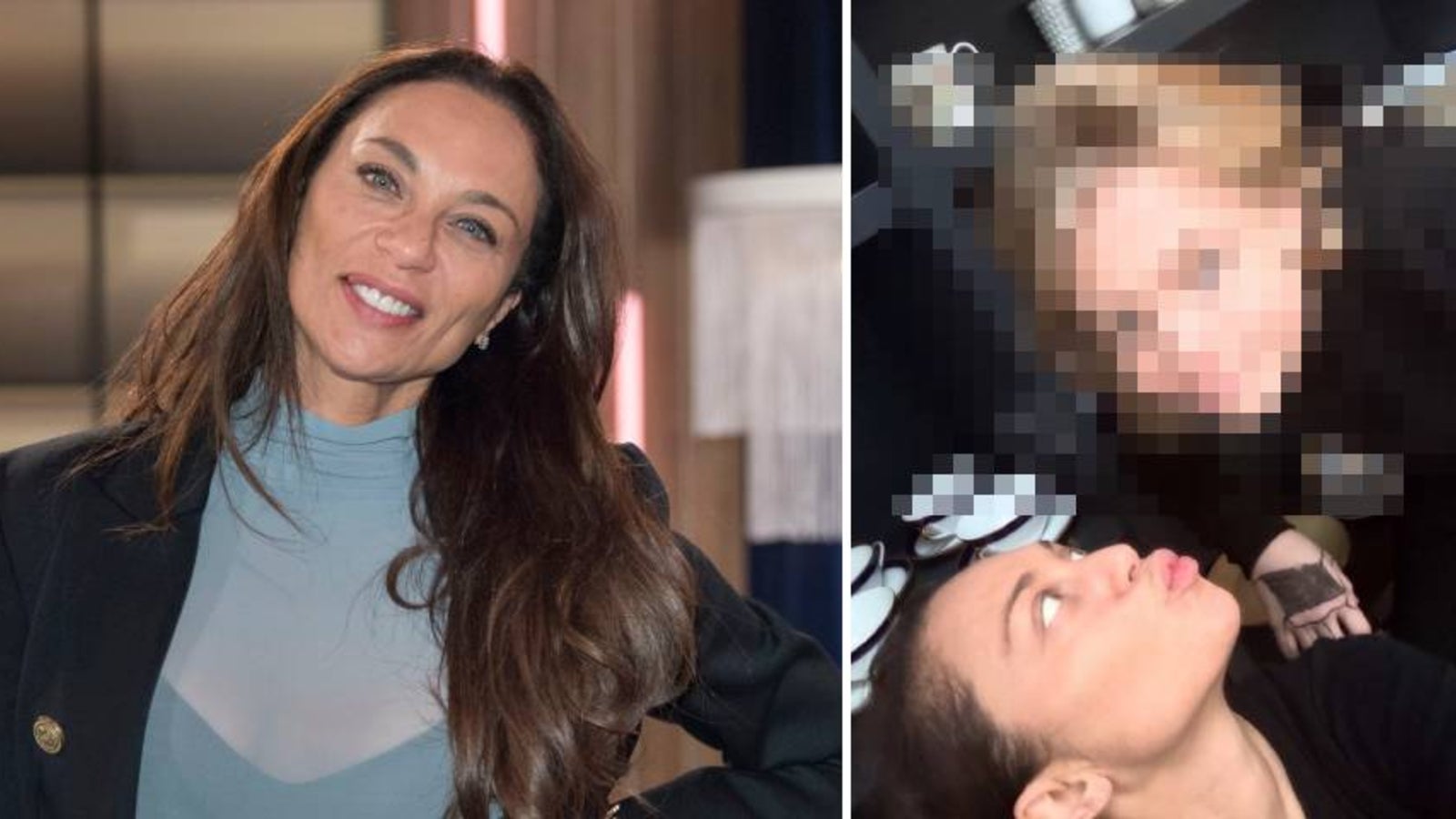 Lilly Becker zeigt: SO sieht Sohn Amadeus jetzt aus - stars24