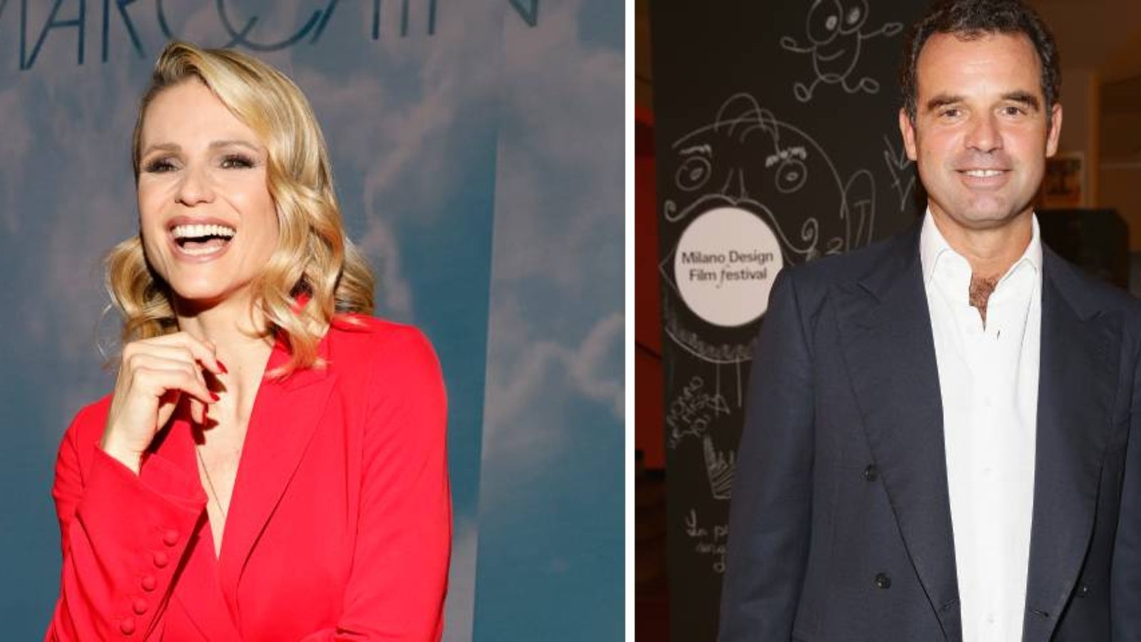 Nach Liebesgerüchten: Michelle Hunziker zeigt ihren neuen Freund - stars24