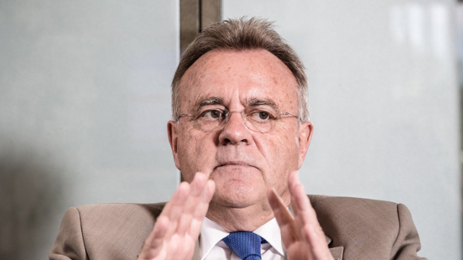 Streit wegen Abschiebungen - Politik-Live