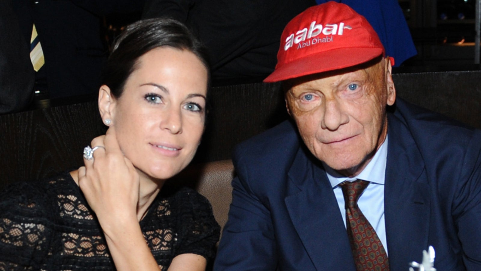 Lauda: Erbstreit könnte 7 Jahre dauern - stars24