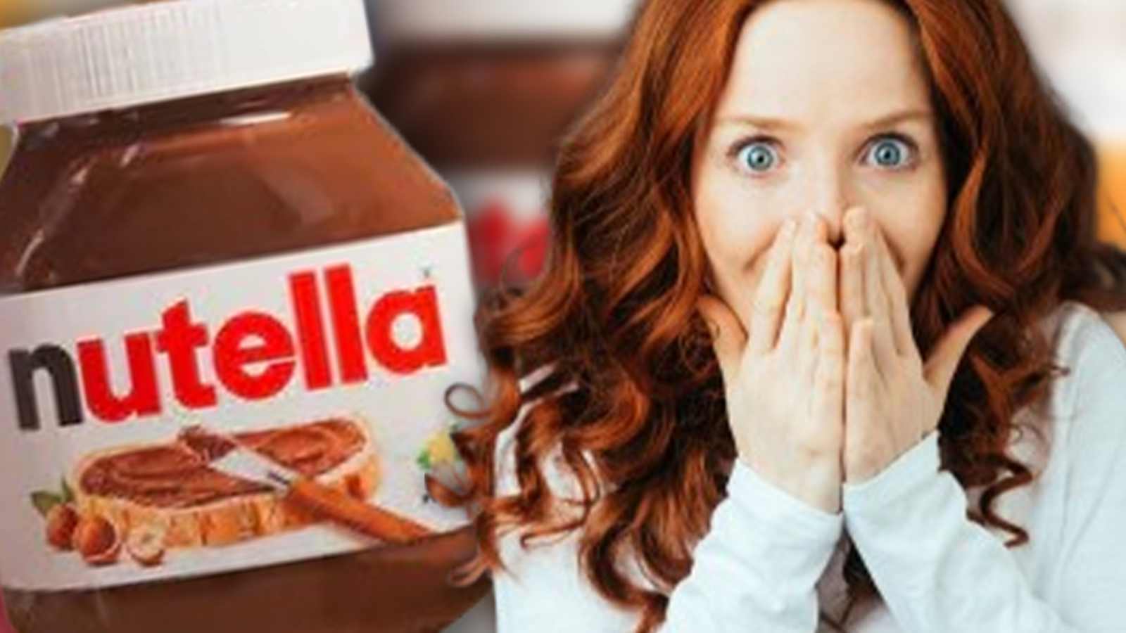 Nutella und ihr Name - Was steckt dahinter? - oe24.at