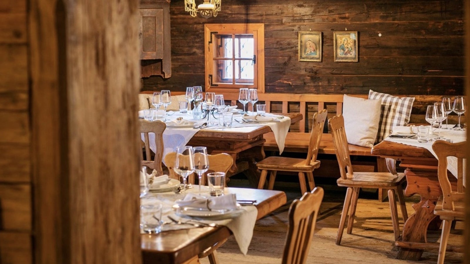 Dieses Restaurant in Österreich wird ab sofort nur noch von Lehrlingen betrieben - Cooking