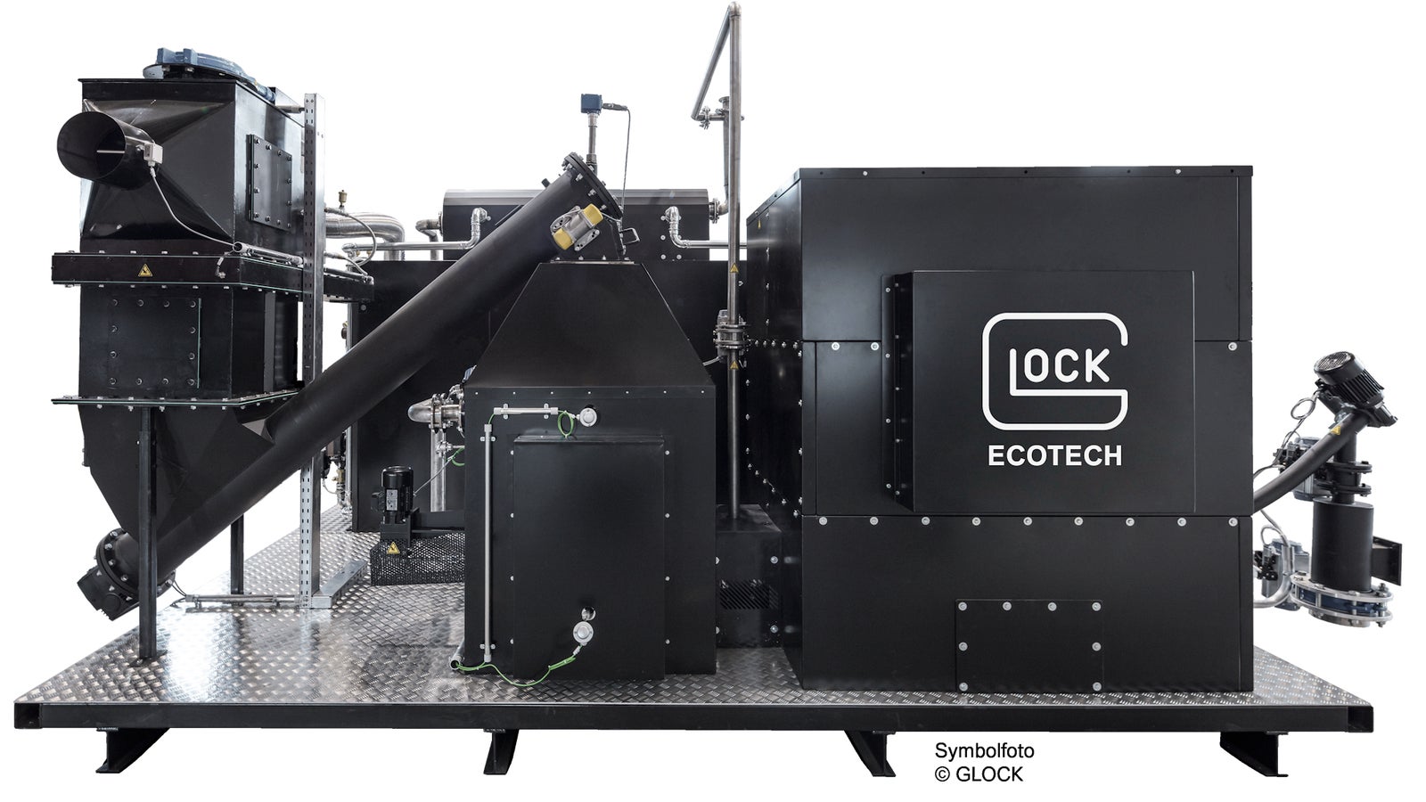 Glock Ecotech aus Österreich liefert 18 Strom-Wärmekraftwerke nach Japan - Business-Live