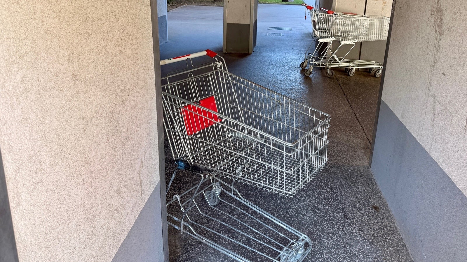 Wagerl-Wahnsinn im Gemeindebau: 50 Euro Strafe drohen - oe24.at