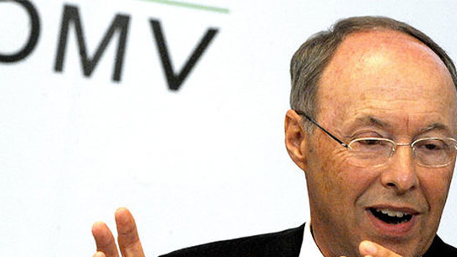 OMV erschließt Pakistan-Gasfeld mit Partner - Business-Live