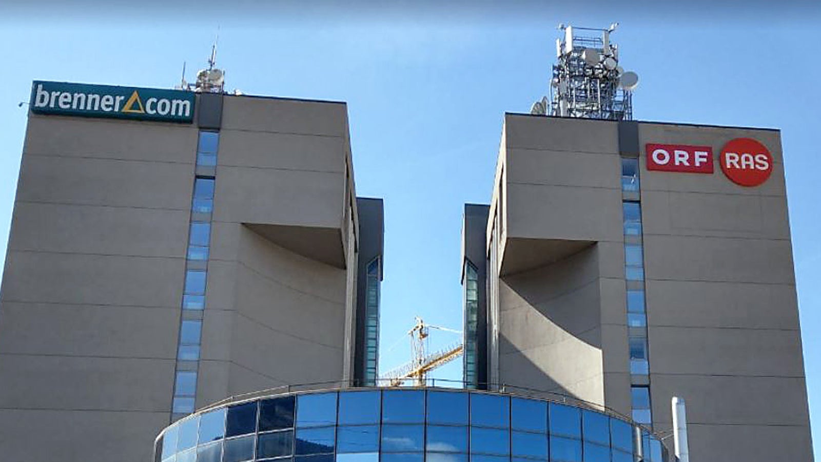 Trotz Sparkurs: ORF gönnt sich Südtirol-Redaktion - Politik-Live