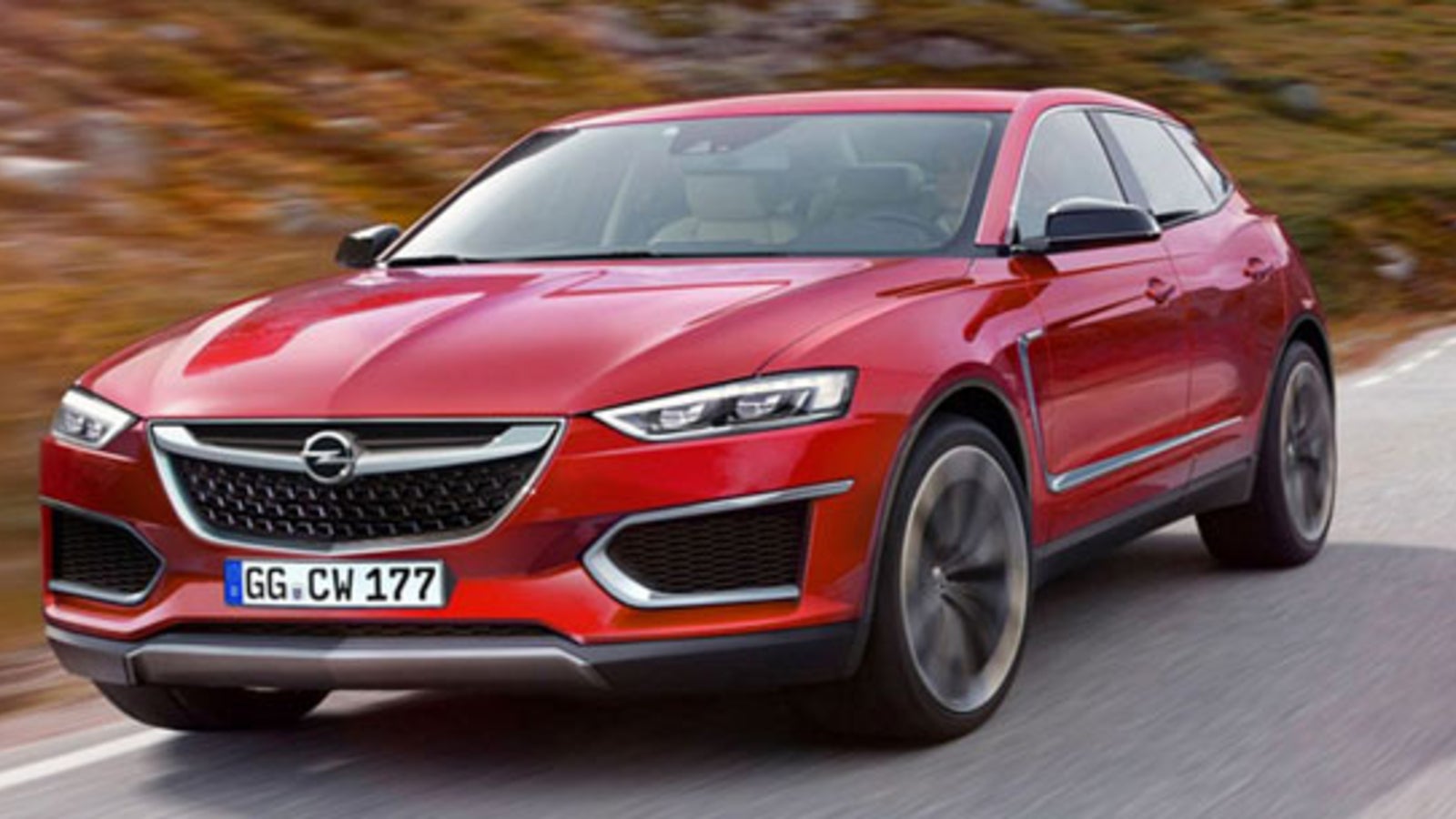 Opel greift mit 27 neuen Modellen an - oe24.at