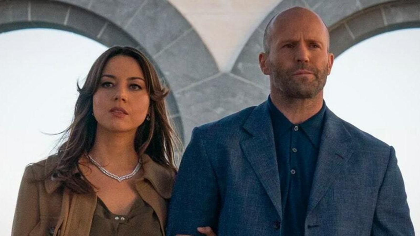 Operation Fortune: Guy Ritchie macht Jason Statham zum Bond - stars24