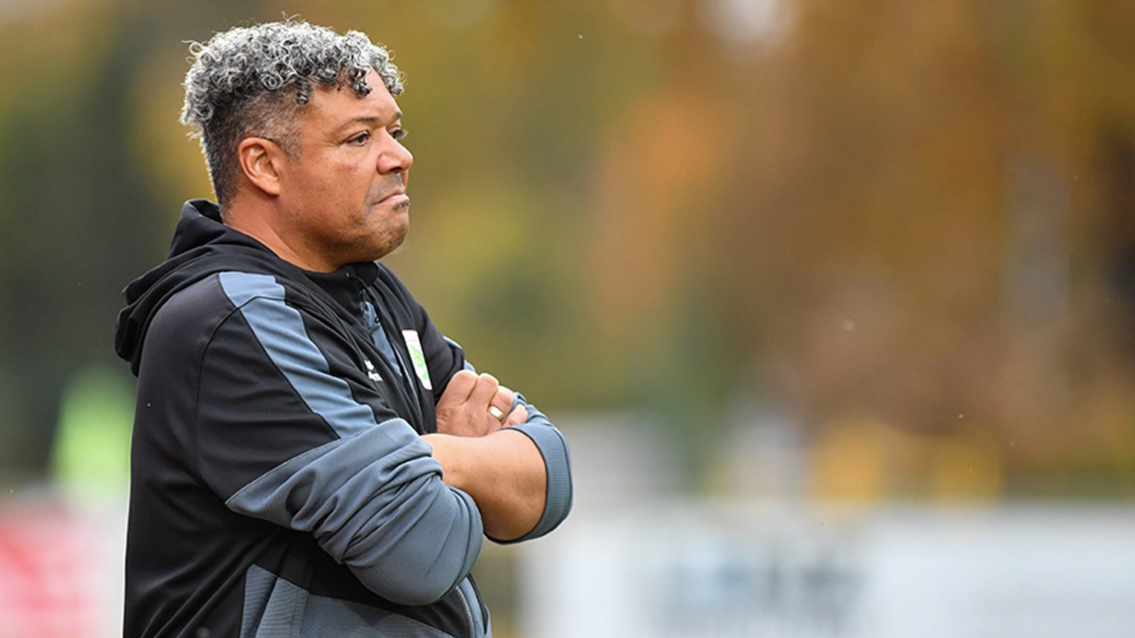 FC Dornbirn beurlaubt Trainer Eric Orie - sport24.at