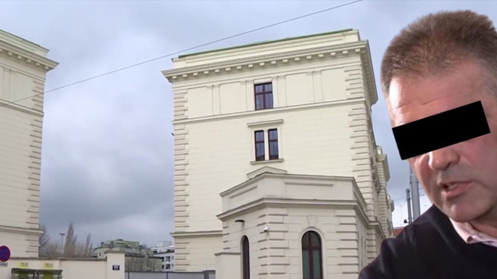 Spionage-Drama Ott: Ex-FPÖ-Mitarbeiter soll Käufer von Sina-Laptops ...