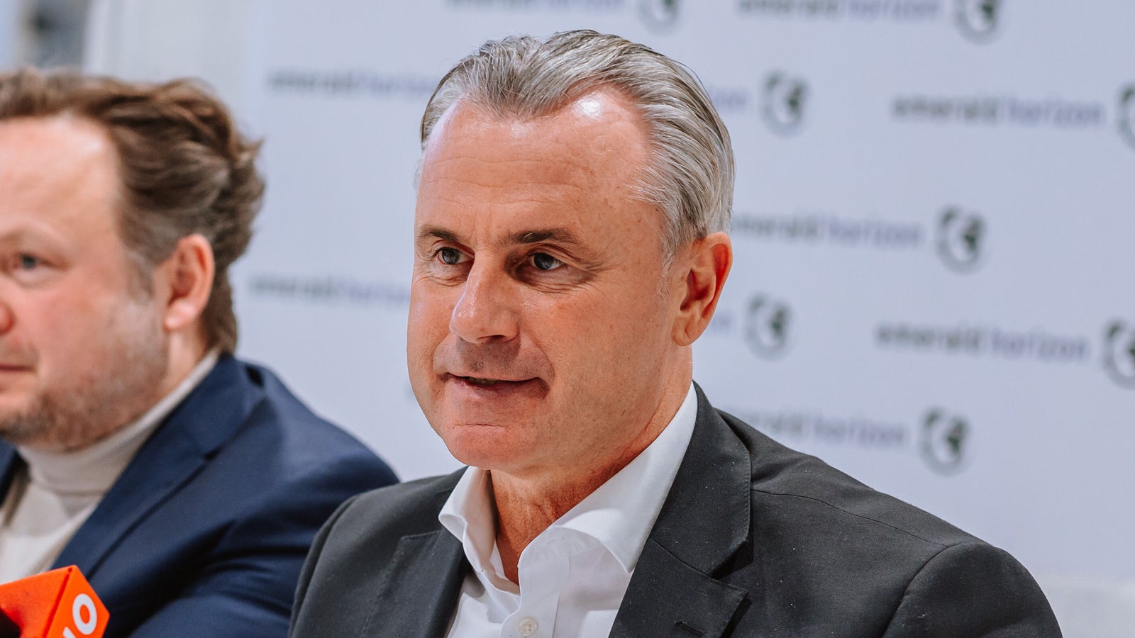 Nach dem Polit-Rückzug: Norbert Hofer über sein neues Leben - Politik-Live