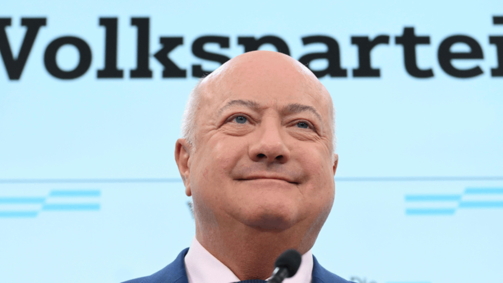 FPÖ fragte Stocker nach seinen Friseurkosten - Politik-Live