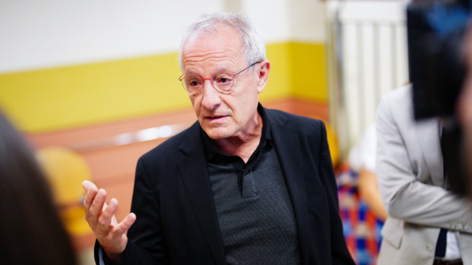 Causa Pilnacek: Pilz-Website zu 8.000 Euro verurteilt - Politik-Live