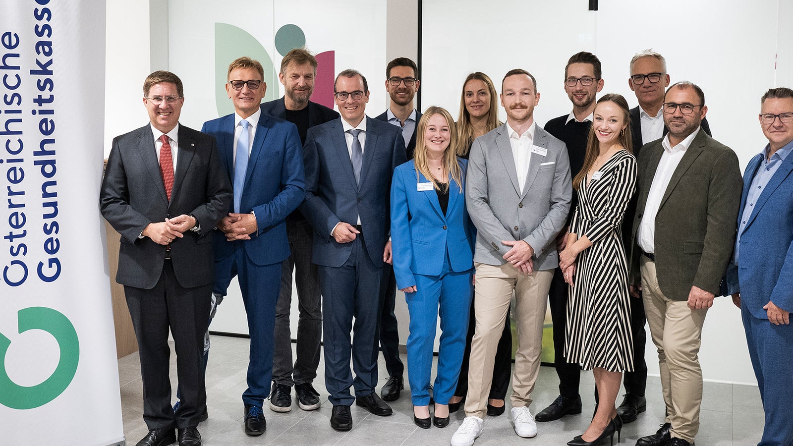 Wels bekommt auf einen Schlag sechs neue Allgemeinnediziner - oe24.at