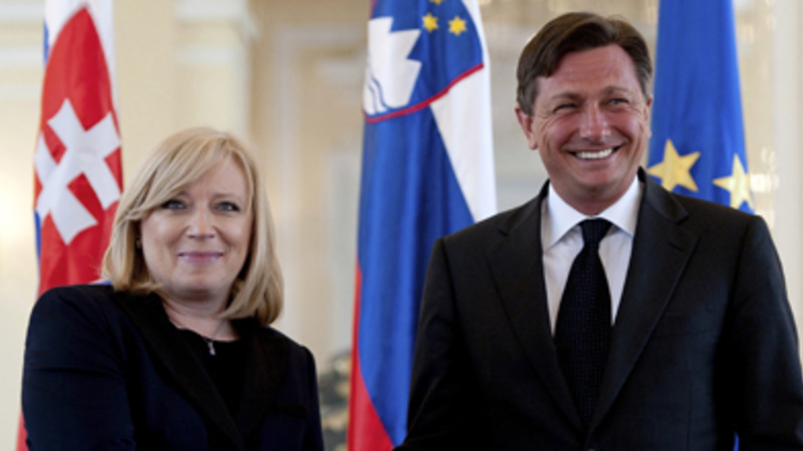 Slowenien und Slowakei: kein AKW-Aus - oe24.at