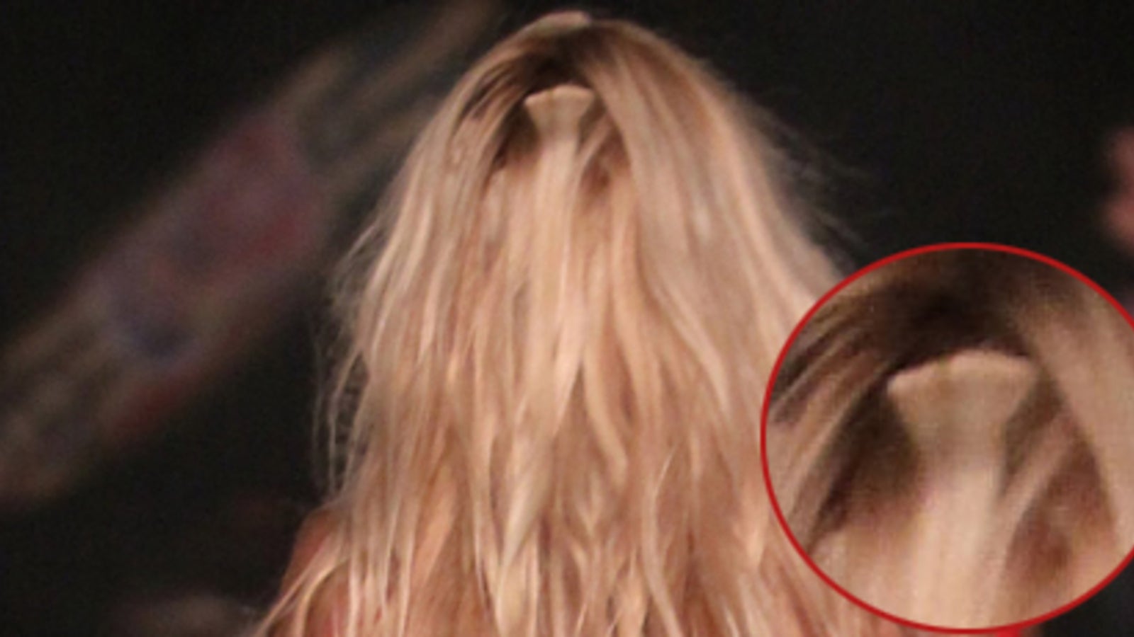 Wem gehören diese billigen Extensions? - stars24