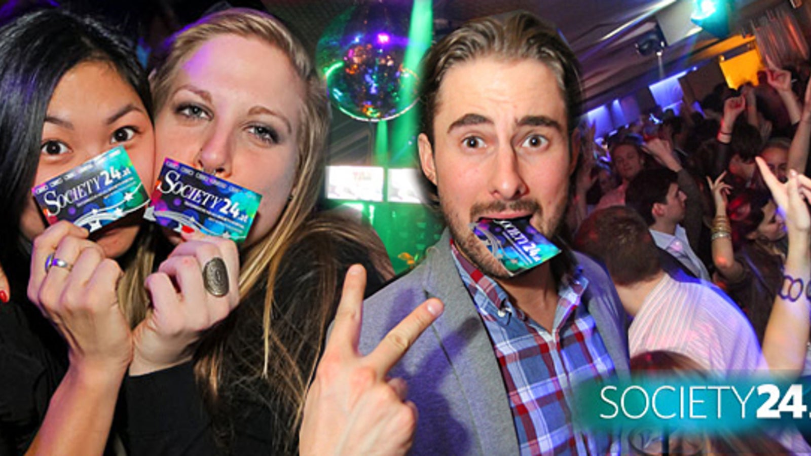 Ein gelungenes Party-Wochenende - stars24