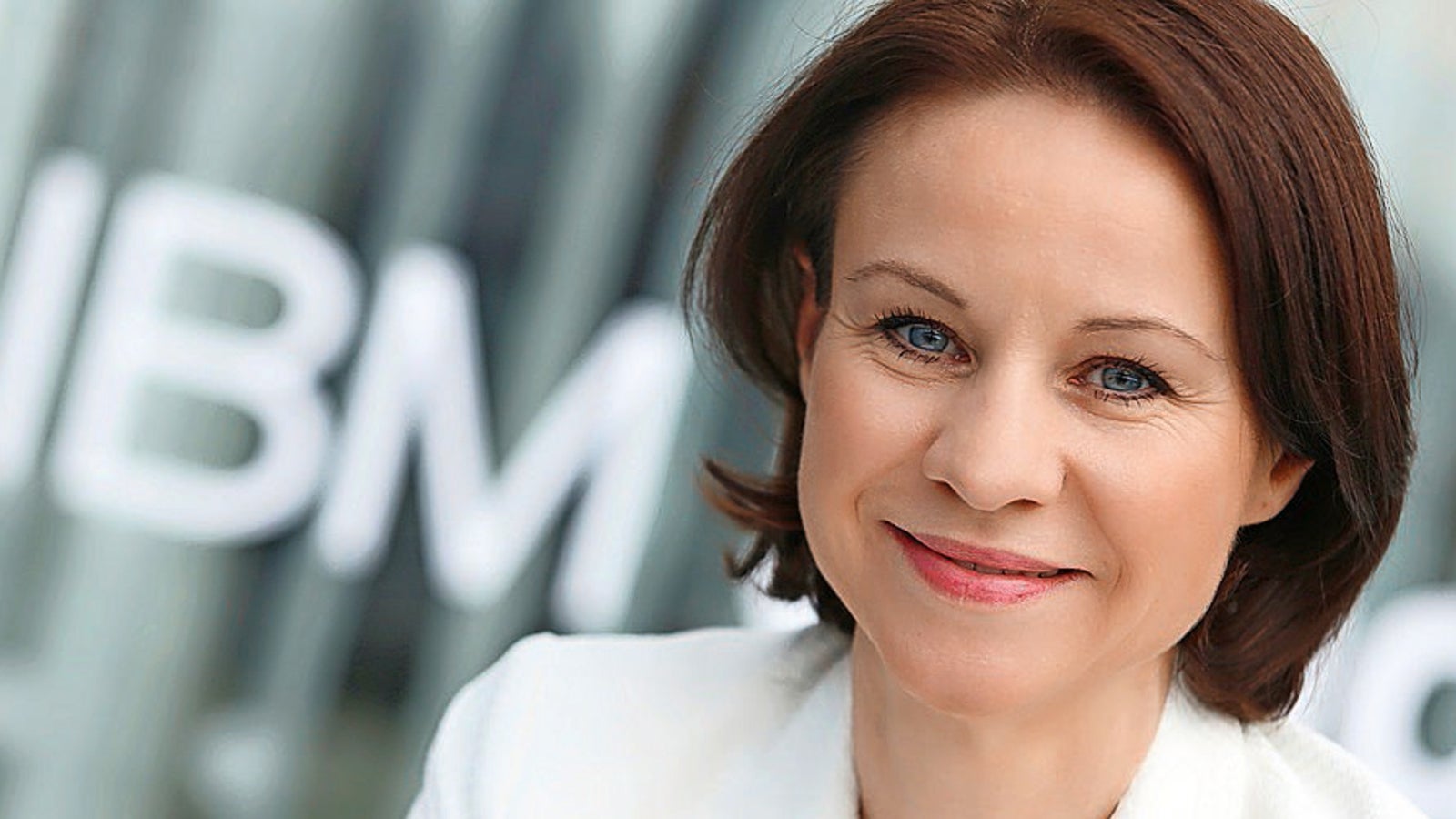 Patricia Neumann: Sie wird die mächtigste Managerin Österreichs ...