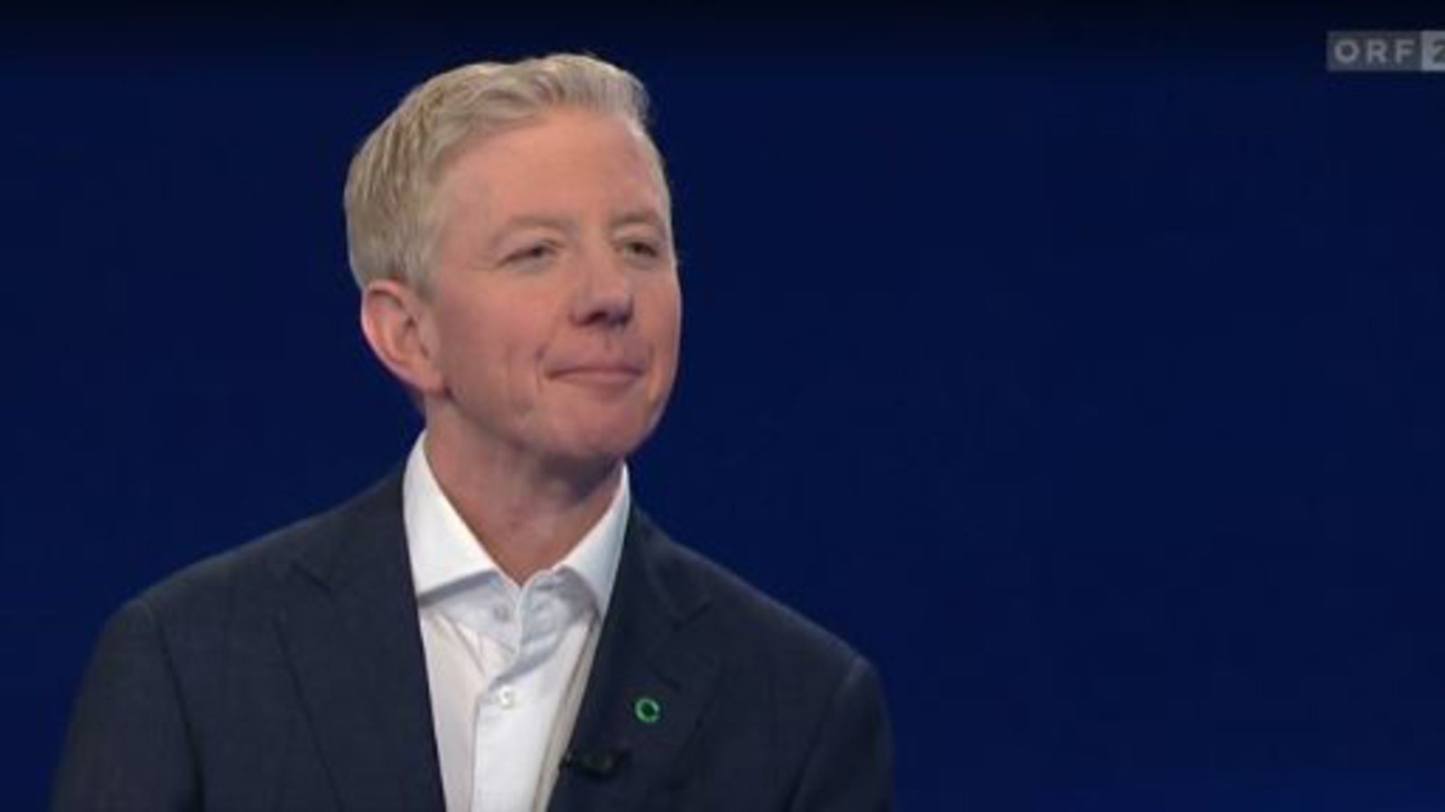 Neuer ÖGK-Obmann McDonald ist "kein Fan der Ambulanzgebühr" - Politik-Live