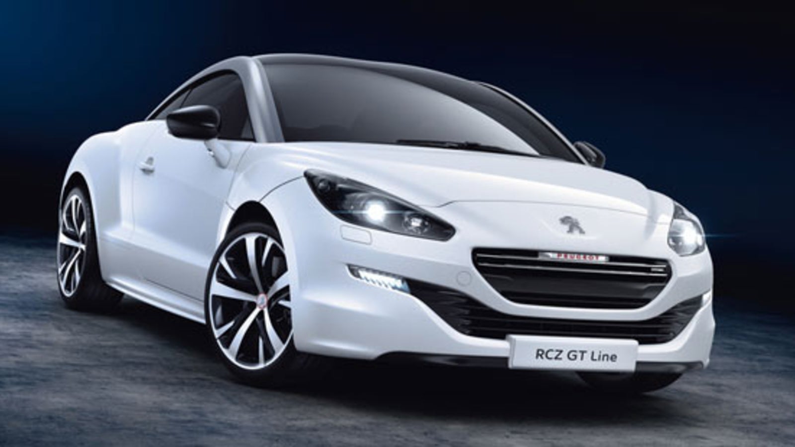 Peugeot bringt den RCZ GT-Line - oe24.at
