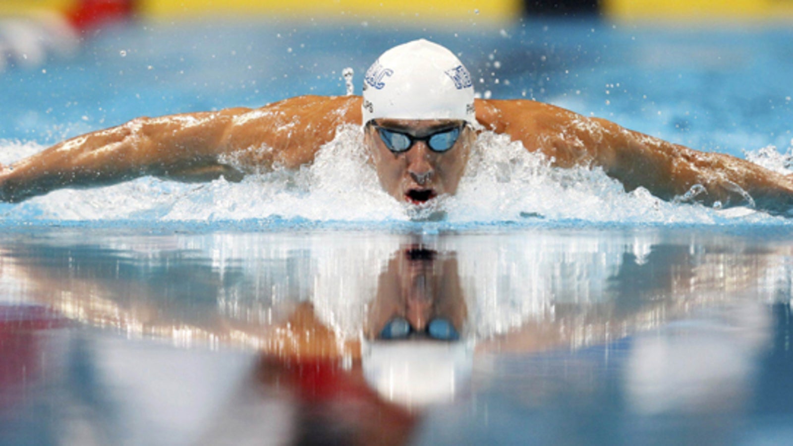 Phelps mit Chance auf Achtfach-Gold - sport24.at