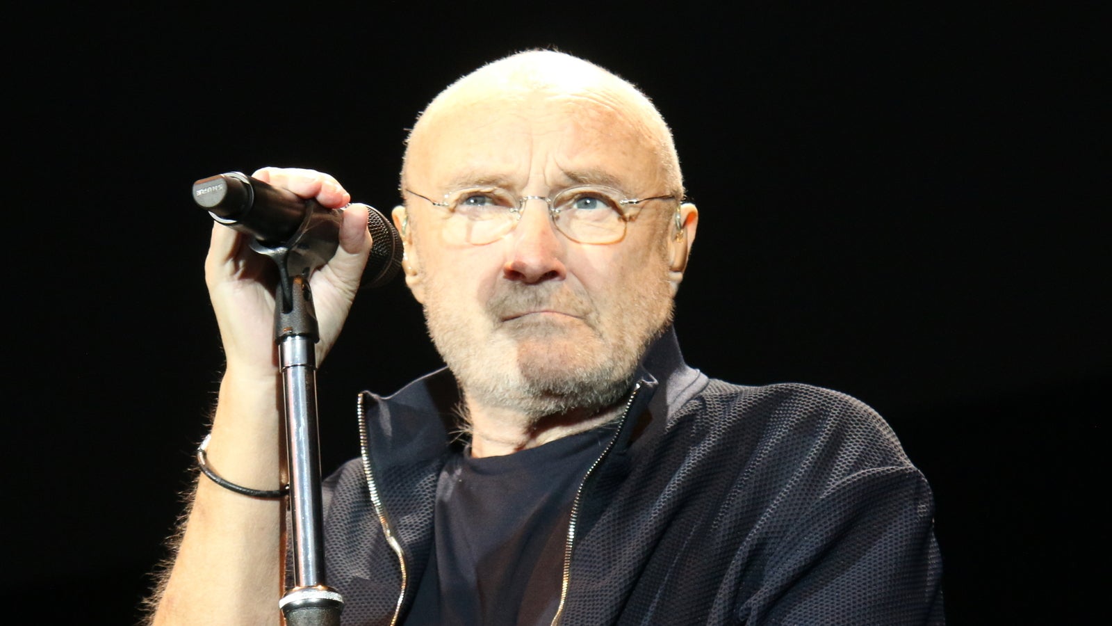 Drama um Phil Collins: „Ich brauche rund um die Uhr Betreuung!“ - stars24