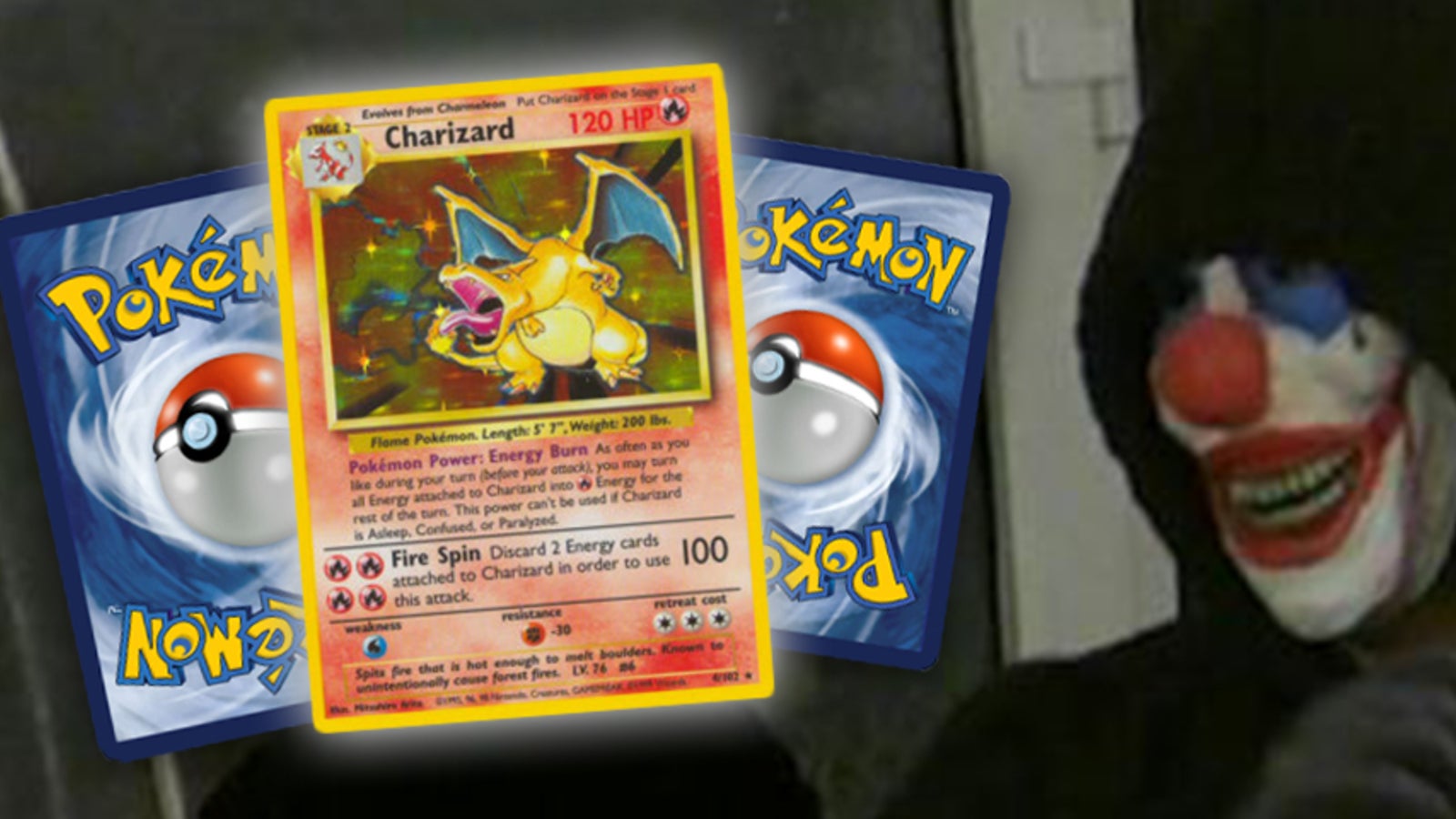 Bewaffnete Räuber erbeuten Pokémon-Karten in New York - oe24.at