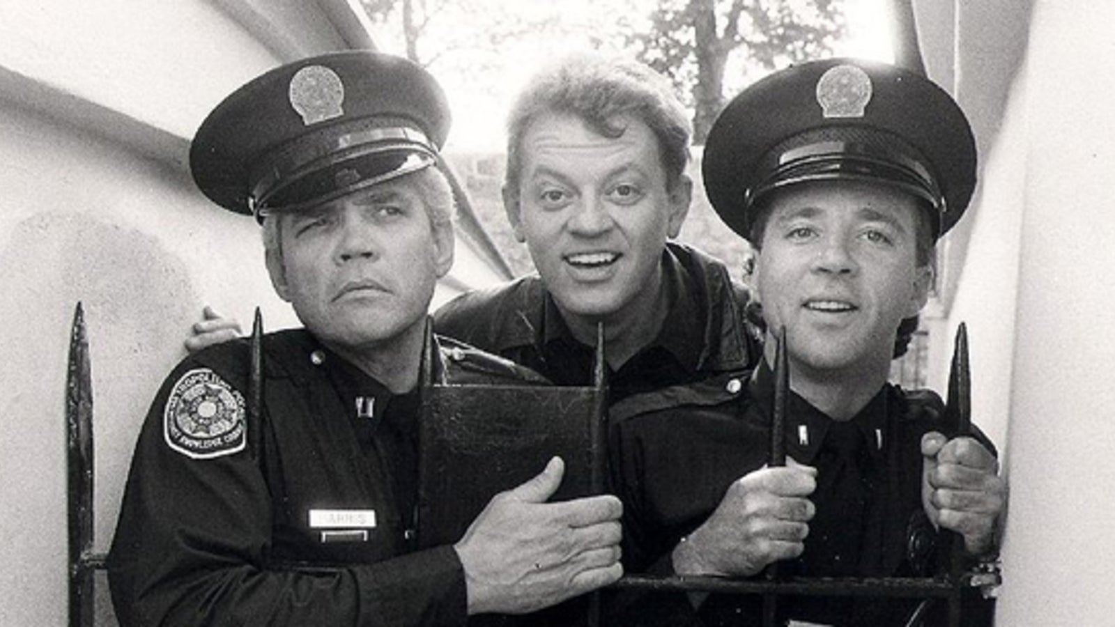 Geplant: Police Academy 8 - stars24