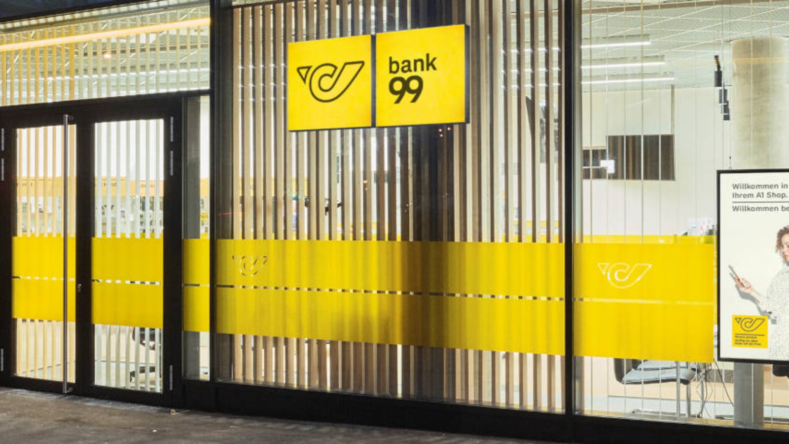 bank99 feiert 5-jähriges Jubiläum - Business-Live