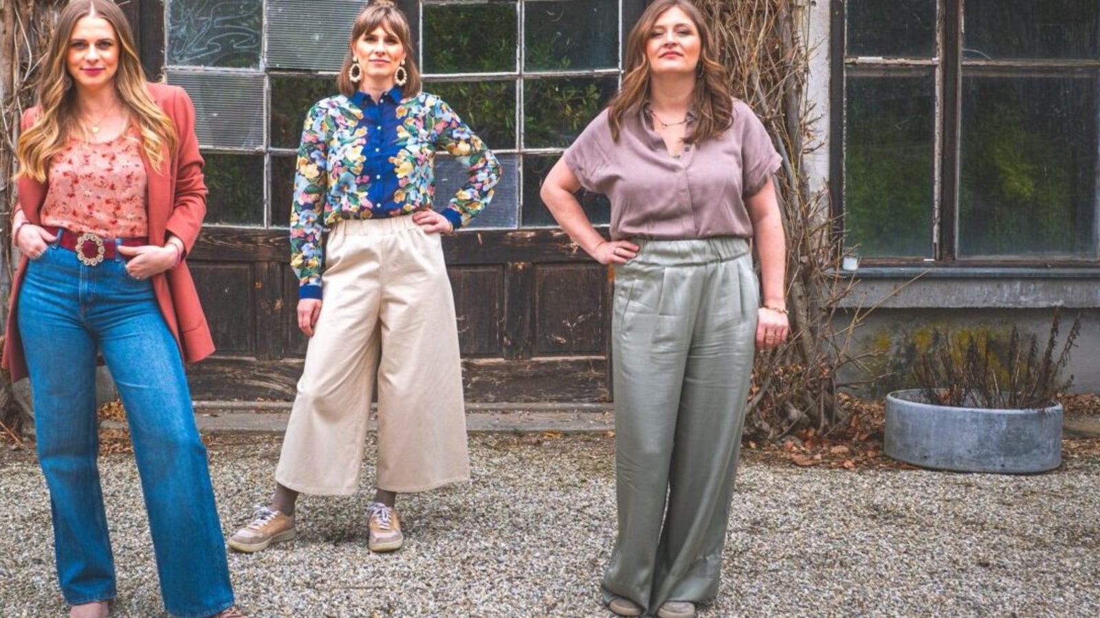 Poxrucker Sisters holen ihr gefeiertes Konzertformat #weare ins ...