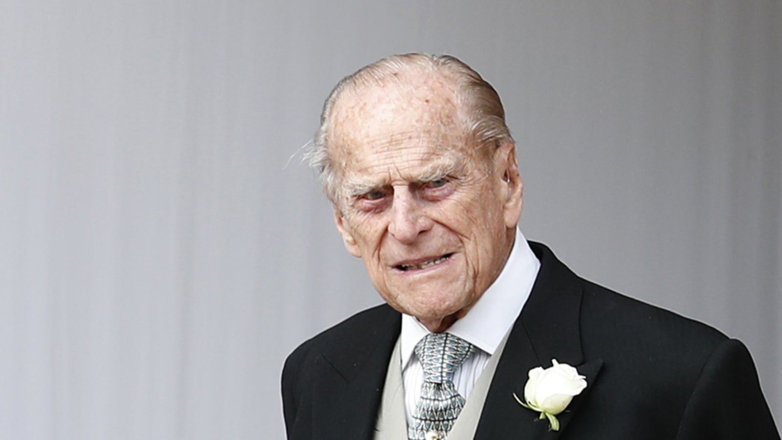 FBI-Dokumente: Prinz Philip (†99) in Sex-Skandal verwickelt - stars24