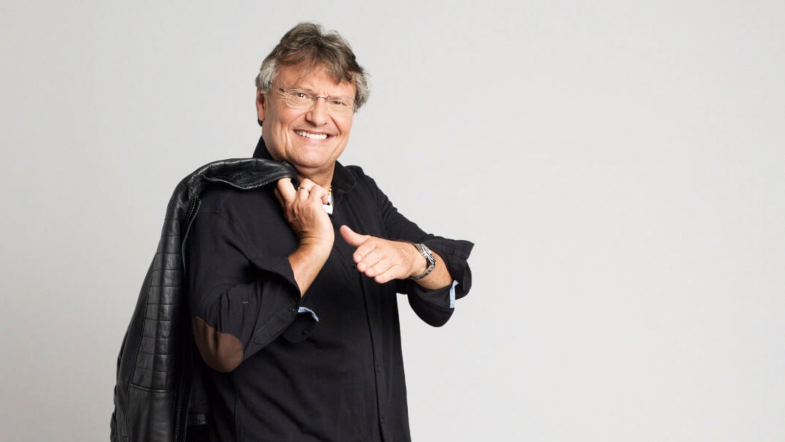 Prokopetz: Herr Pfarrer in Jeans - stars24